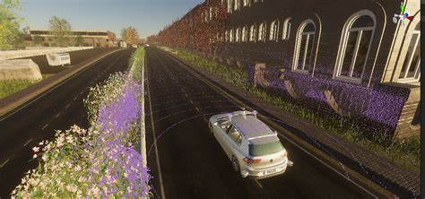 Technology Leo Drive