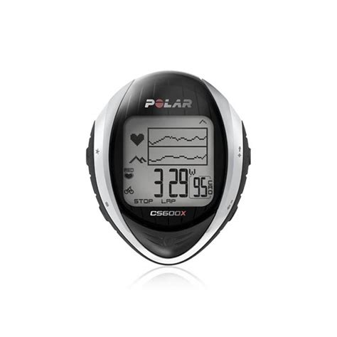 Polar Cs X