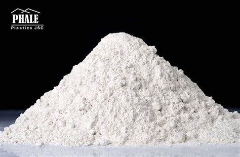 Pha Le Plastics Jsc On Linkedin Phaleplastics Caco3 Limestone Powder