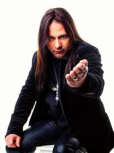 Um dos maiores talentos do rock André Matos era fera nos negócios
