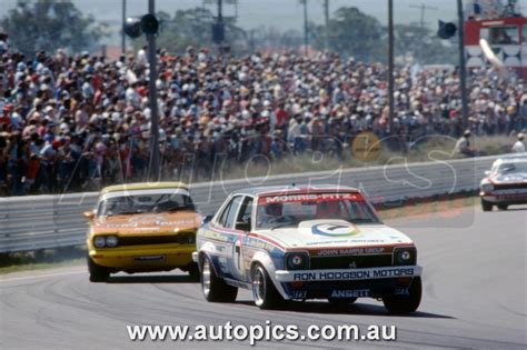 77ba10lr7003 bob morris and john fitzpatrick hardie ferodo 1000