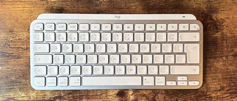 Logitech Mx Keys Mini For Mac Review A Compact Magic Keyboard Alternative Imore