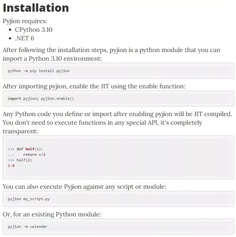 微软发布新版python编译器，比常规python快两到三倍，部分优化允许加速10倍 知乎