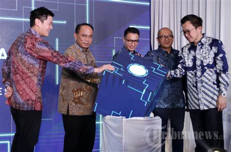 Bddc Jst1 Pusat Data Tier Iv Siap Beroperasi Foto 5 2006830