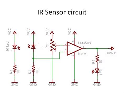 Sensors Ppt