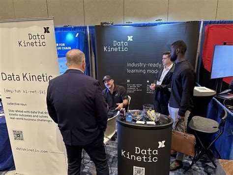 Data Kinetic On Linkedin Ai Oilandgas Digitalization Datakinetic