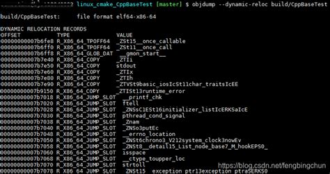 C和c安全编码笔记：指针诡计ctors Csdn博客