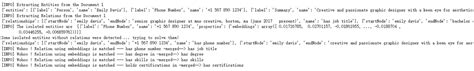 itext2kg：使用llm构建增量知识图谱（kg） 知乎