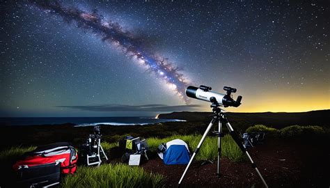 Navigating The Big Islands Night Skies Stargazing Tips Big Island Tours