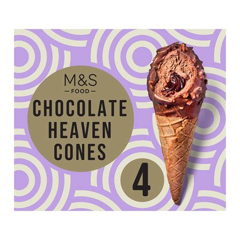 Ice Cream At Mands Food