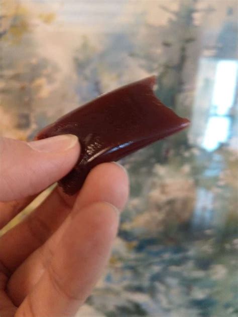 What Is Yokan And Why Are Runners Using It As Energy Gel Alternative