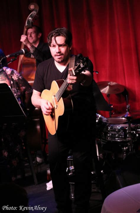 Christopher Ryan Grant Actor Credits Bio News And More Broadway World