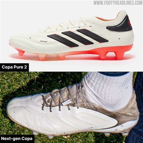 Next Gen Adidas Copa 2024 Boots Spotted Footy Headlines