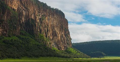 Hells Gate National Park Og Lake Naivasha Dagstur Getyourguide
