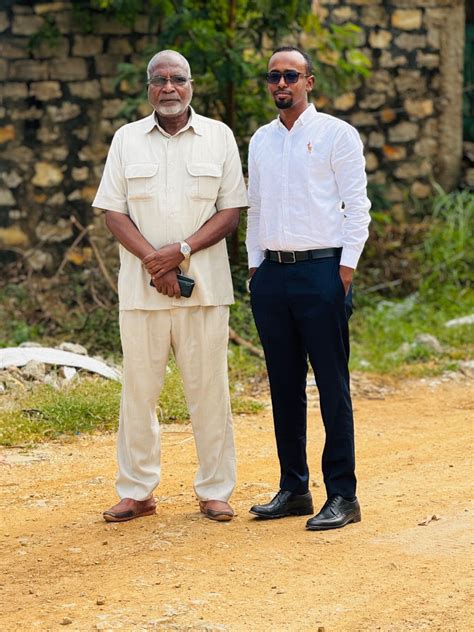 Profmohamudabuurjeele Mohamud Mohamed Aden