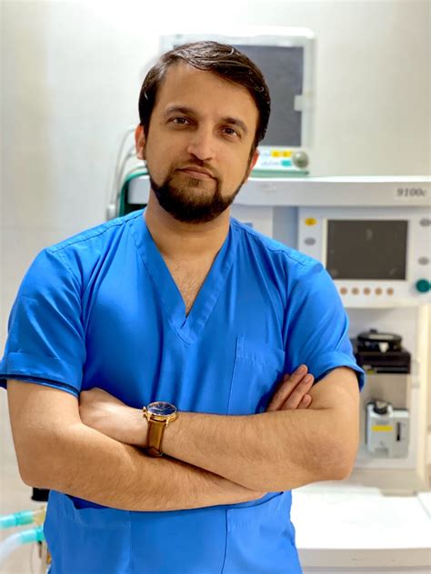 Dr Chinmay Godbole The Valve Clinic