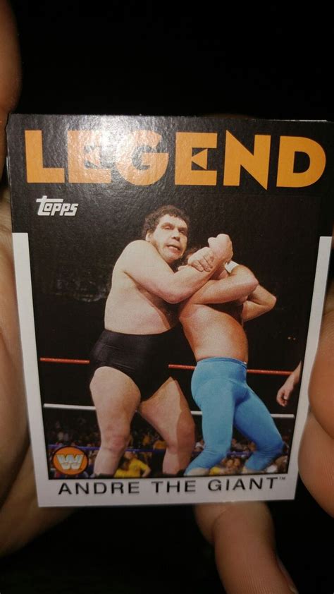Pin By Metta Worldcinco On Wwe Giant Legends Superstars Wwf Wcw Ecw Tna