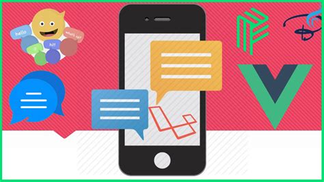 Chia Sẻ Khóa Học Xây Dựng Real Time Chat Với Laravel Broadcast Pusher