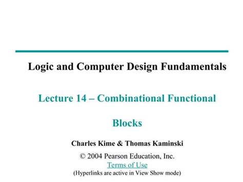 Encoder Decoder Multiplexers And Demultiplexers Ppt Operating Systems Computer Software