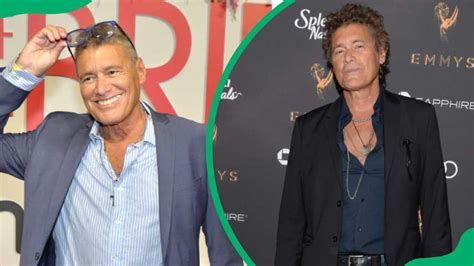 Steven Bauer Spouse Age Net Worth Career And Biography Za