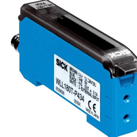 Sick Laser Sensor 1044369 Dt50 P1113 Distributor For All Types China