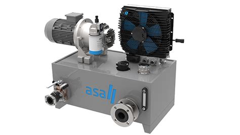 Dtethai 💡 Asa Hydraulik
