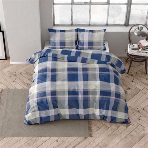 Dreamhouse Flanel Tammy Dekbedovertrekset Tweepersoons 200x200