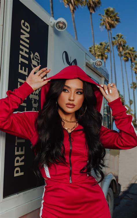 Becky G Drops Collab With Prettylittlethings Shop The Best