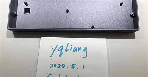 Kbdfans 60 Aluminum Case Album On Imgur