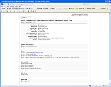 Outlook Template Shortcut Magnificent Outlook Email Template Photos Wordpress