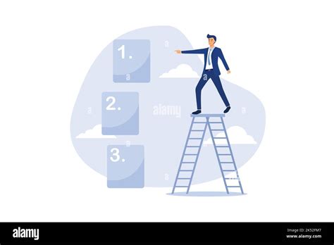Set Work Priority Arrange To Do List Which Job To Do Before And After