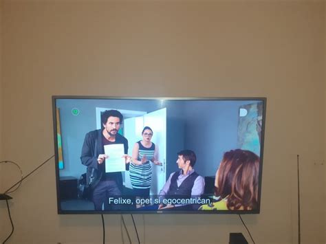 Philips Ultra Slim 4k Uhd Led Smart Tv 43pus652312 6500 Series