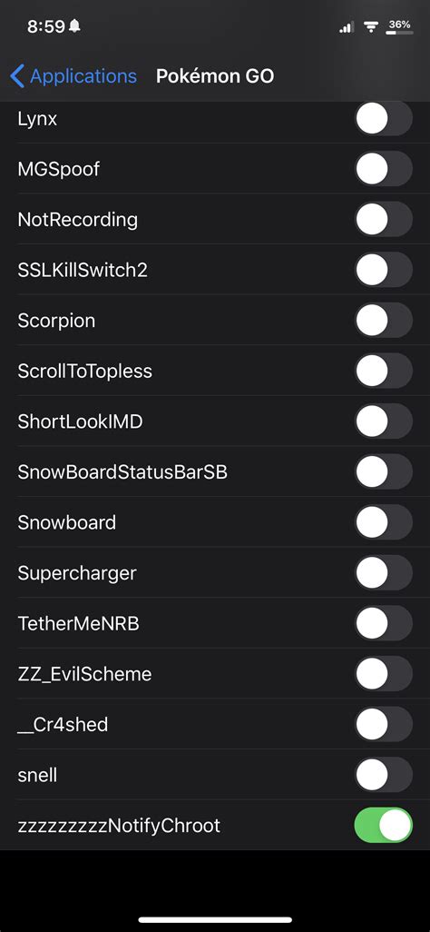 [tutorial] Bypass Jailbreak Detection In A Majority Of Tricky Apps R