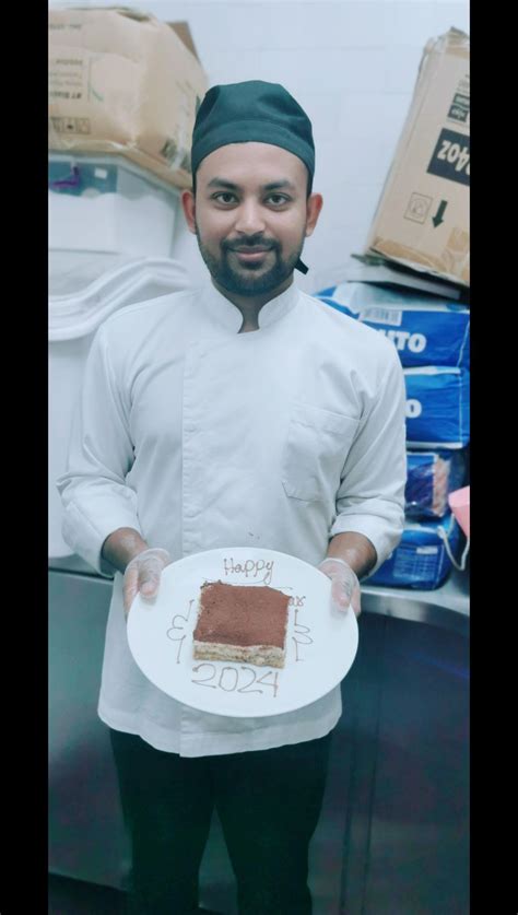 Rasel Khan On Linkedin Tiramisu