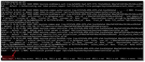 Openstack With Devstack — Sipacloudcourse Lastest Documentation