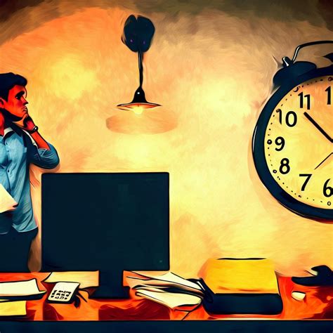 How To Achieve More Even With A 95 Work By Enrique Tinoco Medium