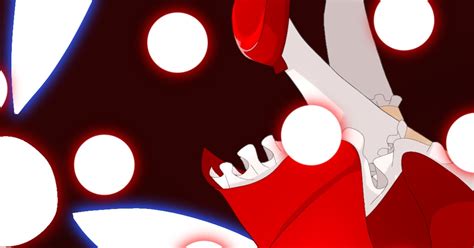 東方 禁弾｢過去を刻む時計｣ みすちぃのイラスト Pixiv