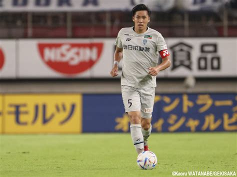 福岡、df宮大樹と契約更新今季キャリアハイのj1リーグ27試合出場 拡大写真｜infoseekニュース