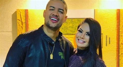 Paulinha Abelha E O Marido Saiba Mais Sobre O Casamento E Separação Da