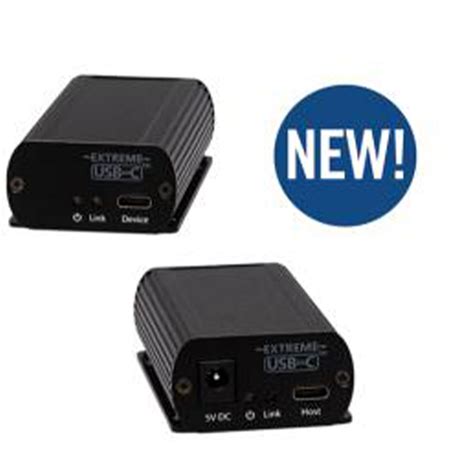 Intelix Int Usb3 1 Arj Usb 3 2 Gen 1 C C Extender