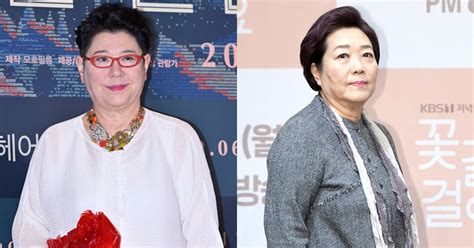 양희은·양희경 자매 오늘 4일 모친상