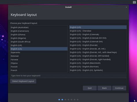 installation and review of ubuntu budgie [lightweight os]