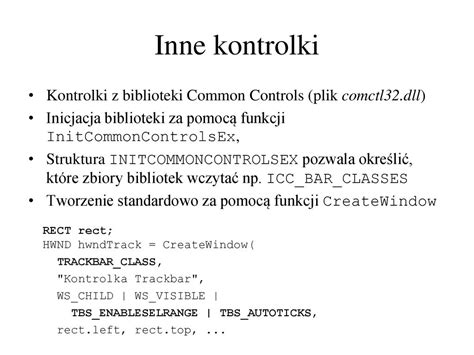 Tworzenie Graficznego Interfejsu U Ytkownika Gui Ppt Pobierz