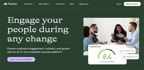 Workday Throws Down The Gauntlet On Employee Engagement Acquisition Of