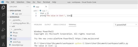 How To Create A List In Python Python Guides