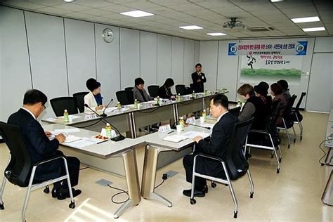 건보공단 김해지사 보장성 강화 등을 위한 소비자‧시민단체 간담회 개최 아주경제