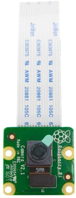 Raspberry Pi NoIR Camera Module V MP P NoIR Camera Module V