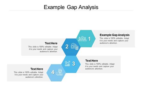 Example Gap Analysis Ppt Powerpoint Presentation Professional Maker Cpb Presentation Graphics