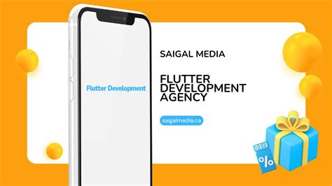 Flutter App Development Company Flutter App Development Services