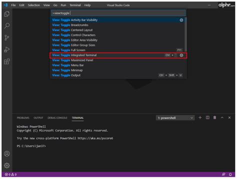 VS Code How To Install Extensions